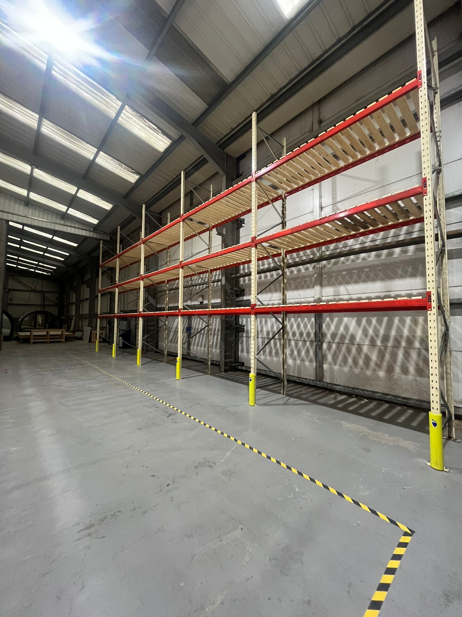 The Importance of Column Guards The Importance of Column Guards